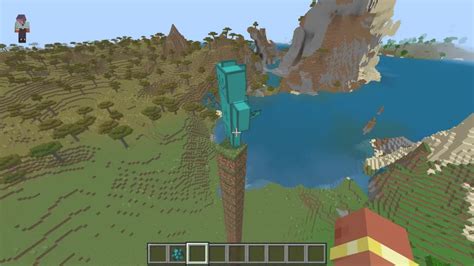 Jerry Minecraft Mod