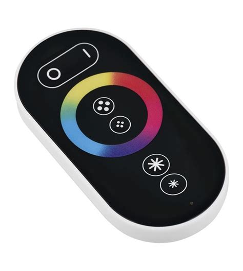 Touch Controller ΓΙΑ ΤΑΙΝΙΑ Rgb