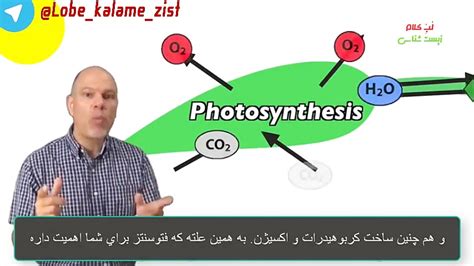 انیمیشن موزیکال فتوسنتز قسمت اول به مناسبت عید مبعث