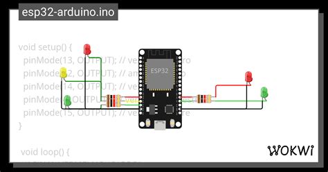 Aula3 Wokwi Esp32 Stm32 Arduino Simulator