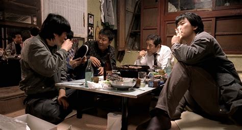 살인의 추억 Memories Of Murder 2003 감독 배우 코멘터리 수록