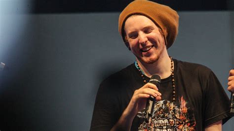 Youtube Star Unge Wagt Krassen Neustart So Soll Es Jetzt Weitergehen