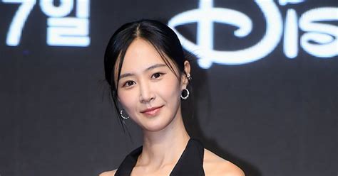 [td포토] 권유리 소녀시대 흑진주 비주얼