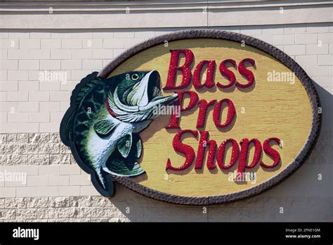 Bass Pro Logo