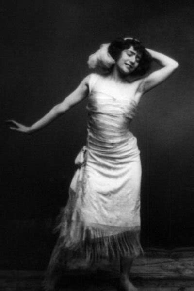 A Belly Dancer Criticless