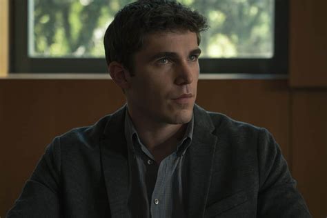 ¿quién Es Eric Masip El Actor De Alba Que Está De Moda