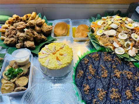 Aling Jackies Kitchen Added A Aling Jackies Kitchen