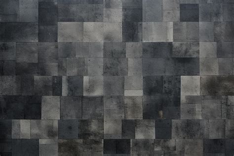 Premium Photo Ash Background Pattern With A Grungy Or Industrial Aesthetic