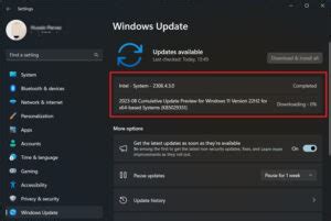 Is Windows Slow After Update Here S How To Fix It TheSweetBits