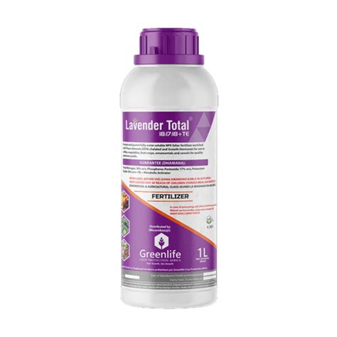 Lavender Total Jojemiagroshop
