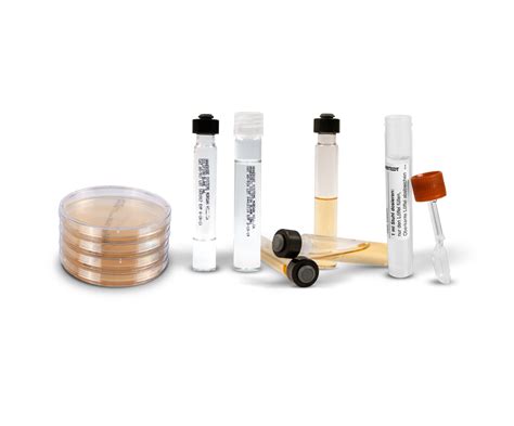 Dna Genotek Anaerobic Culture Products Biome Preserve Collection Kit