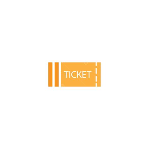 Rendimiento Del Evento Del Vector Del Logotipo Del Boleto Png En Línea Ocupaciones Centrar