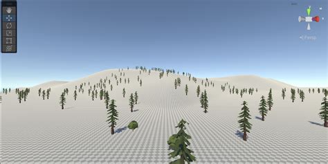 Terrain Generator [code Example] Unity Engine Unity Discussions