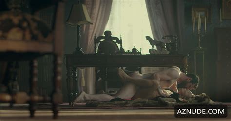 Susanna Herbert Nude Aznude