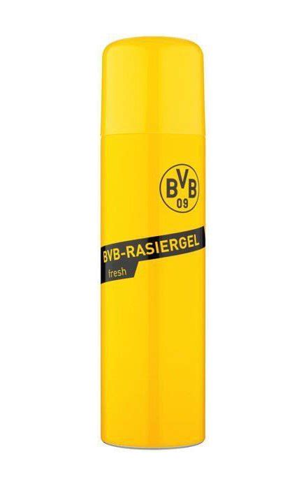Borussia No 09 By Bvb 09 Borussia Dortmund Reviews And Perfume Facts