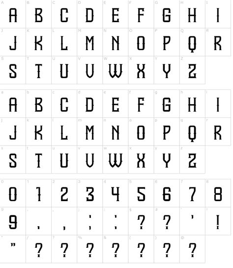 Informatics Font Download