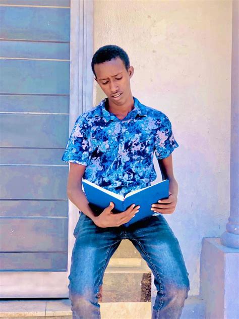 How I Learned A Lot From My Igcse Biology Exam Abdikadir Mohamed Mohamud Posted On The Topic