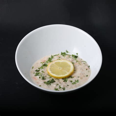 Soup E Jo Restaurant Teheran