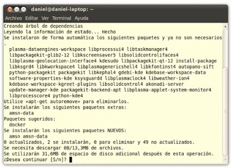 Cinco Formas De Instalar Programas En Ubuntu