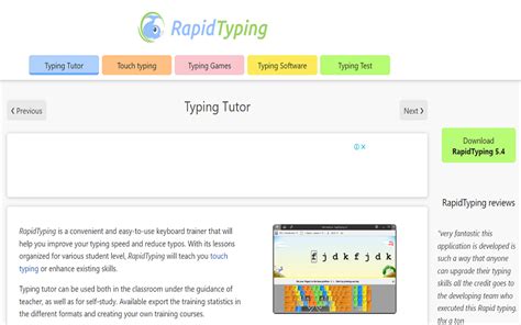 How To Learn Typing Fast 6 Apps That Can Help