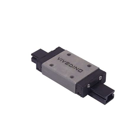 Mgn7h Carriage For Linear Guide Rail