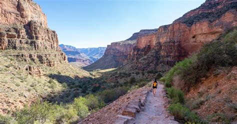 Hiking Bright Angel Trail In Grand Canyon 2026 Guide
