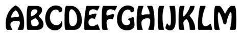 Hobo Std Regular Font What Font Is