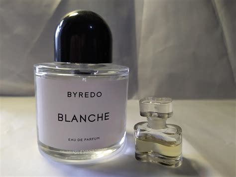 Blanche Byredo parfem - parfem za žene 2009