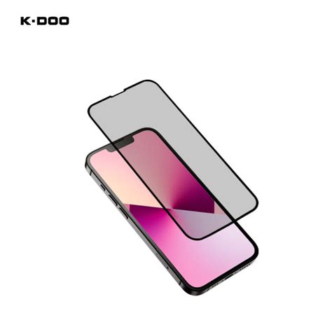 Ip13 Pro Max Privacy Glass Kzdoo Global
