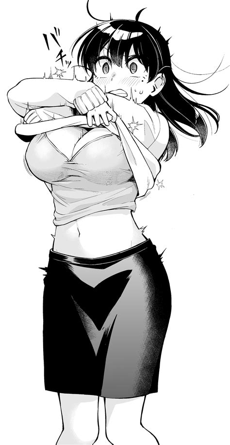 Orange Lili Ojou Kotone Hajimete No Ojou Sama Absurdres Character Request Check Character