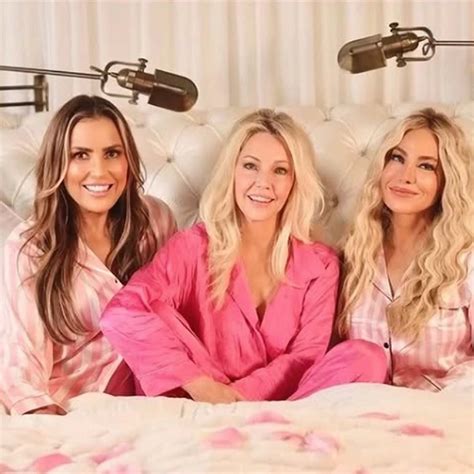 Heather Locklear Jillian Barb What Do You Want Apple Podcasts