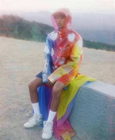 Jaden Smith Jaden Smith Actors Celebs