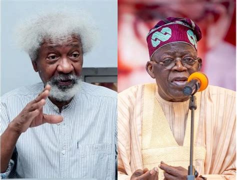 Punch Newspapers On Linkedin Soyinka Disowns Social Media Post