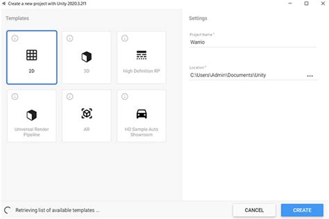 สร้างเกม 2 มิติแบบ multiplayer บน unity ด้วย mirror