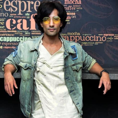 Rishav Basu Tollywood Actor Rishav Basu Speaks About His Acting Career Dgtl Anandabazar