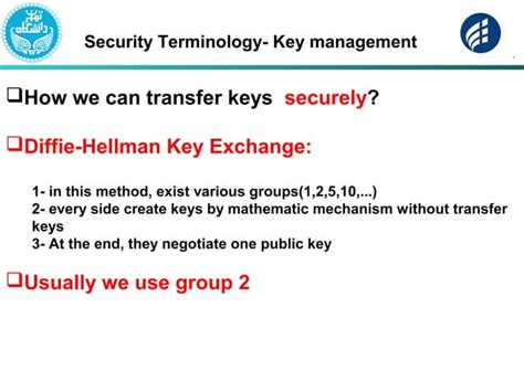 Basic Security In Routing And Switching Ppt