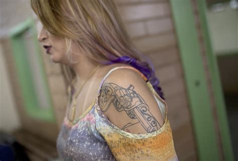 Miss Reclusa Una Cárcel Brasileña Organizó Un Concurso De Belleza Y