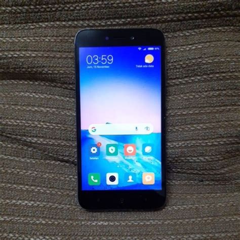 Jual MESIN REDMI 5A NORMAL Shopee Indonesia