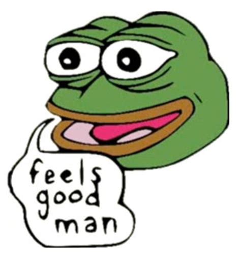 Pepe The Frog Character Comic Vine
