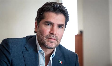 Movimiento Viva México De Eduardo Verástegui Avanza En El Proceso Para