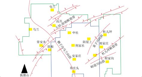 古交矿区太原组煤层气开发地质特征及产能优化