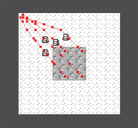 How Do I Get A Navagent2d To Path Across Tiles And Scenes Navigation
