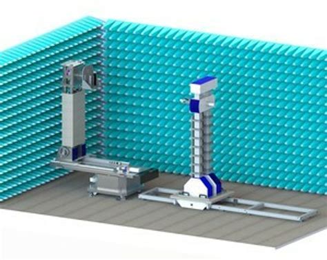 Antenna Positioning Systems