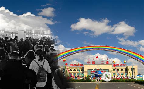 Замын Үүд Эрээний хил дээр иргэдийн оочер ихэсчээ News Mn