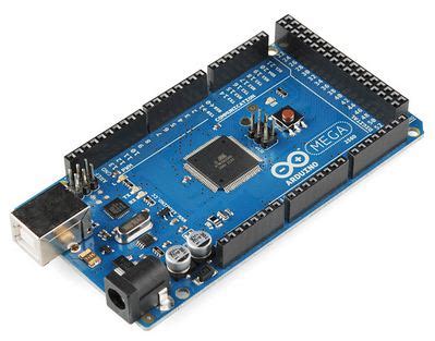 Membuat Alat Barcode Scanner Menggunakan MCR Dan Barcode ITF ARDUINO