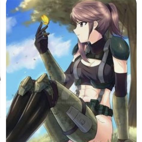 Female Anime Clone Trooper Youtube