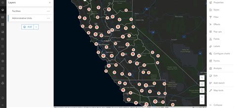 Introducing Related Record Editing In Map Viewer