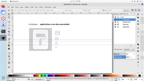 Name Issue For Mimetype Application X Themesvg · Issue 2241 · Ubuntuyaru · Github