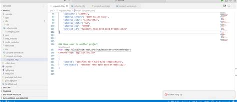 connection is being rejected the service isn t ru sap community