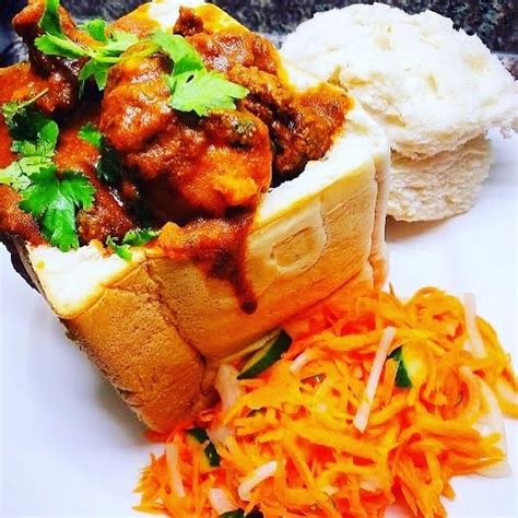 Try Our Amazing Bunny Chows ⭐️ Runway Cafe Kempton Park Facebook
